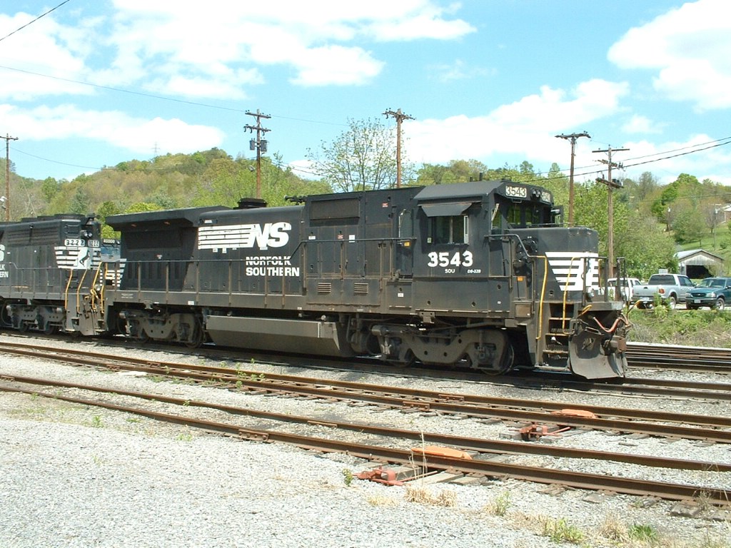 NS 3543